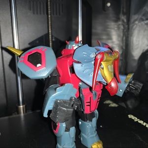 Hasbro | Toys | Transformers Animated 208 Deluxe Class Autobot Slag ...